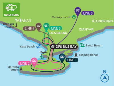 My Express Bus Travel Guide — 新马长途大巴信息在线
