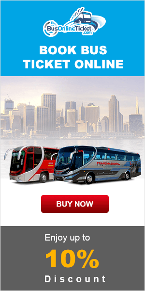 Aeroline Coach & Express Bus